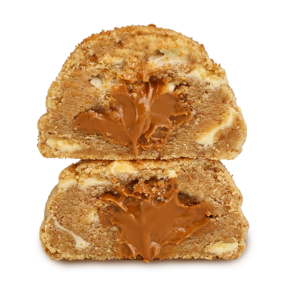 Our Cookies – The Cookie Dealer