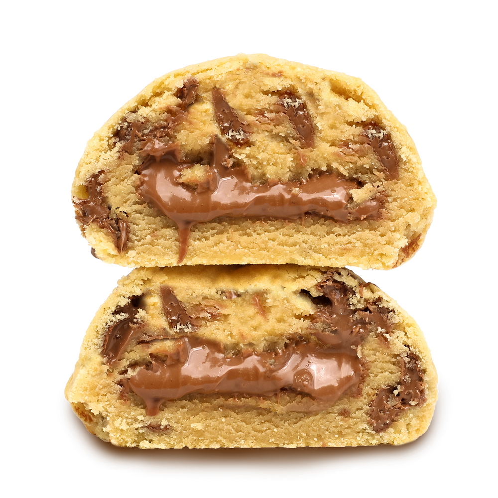 Our Cookies – The Cookie Dealer