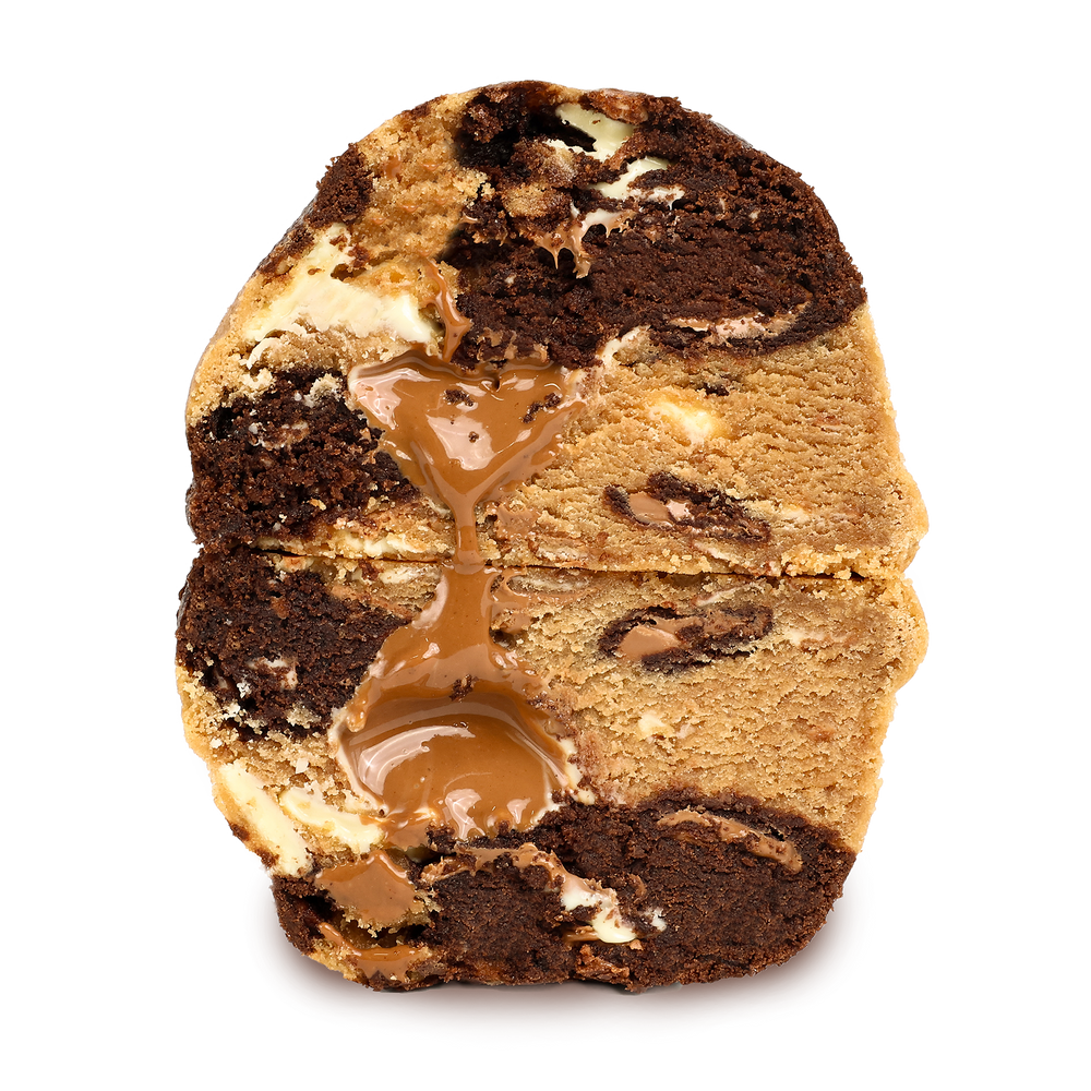 Our Cookies – The Cookie Dealer