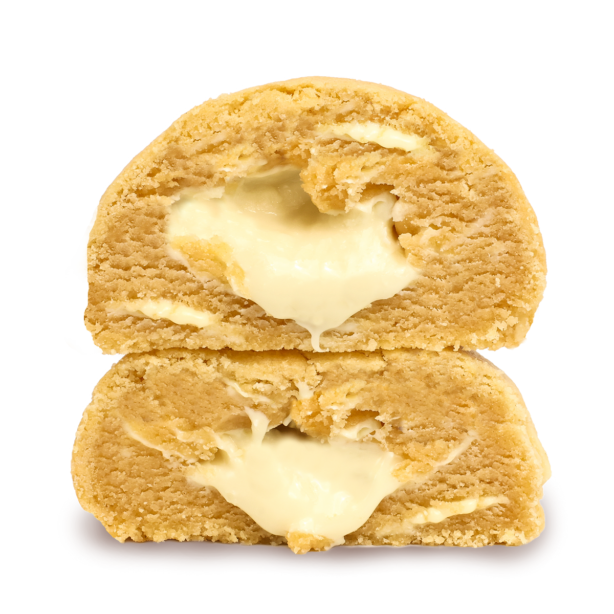 Milky Bar – The Cookie Dealer