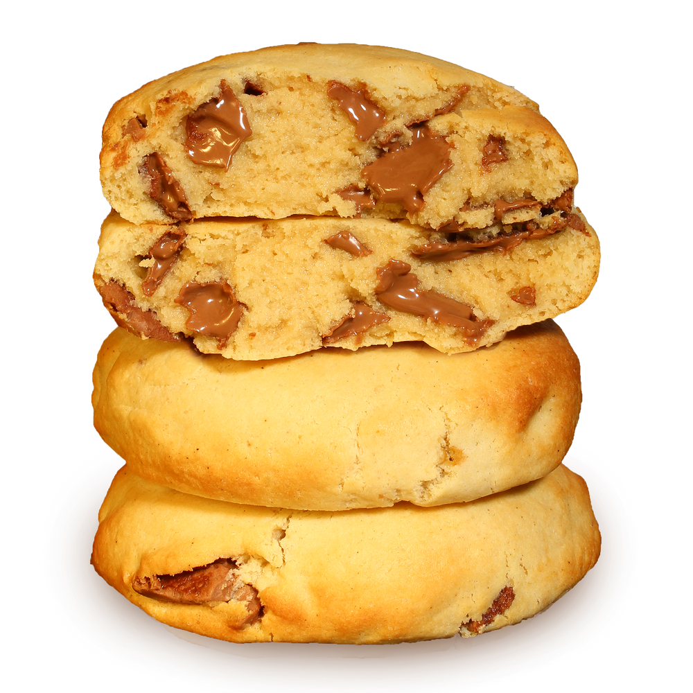 Collections – The Cookie Dealer