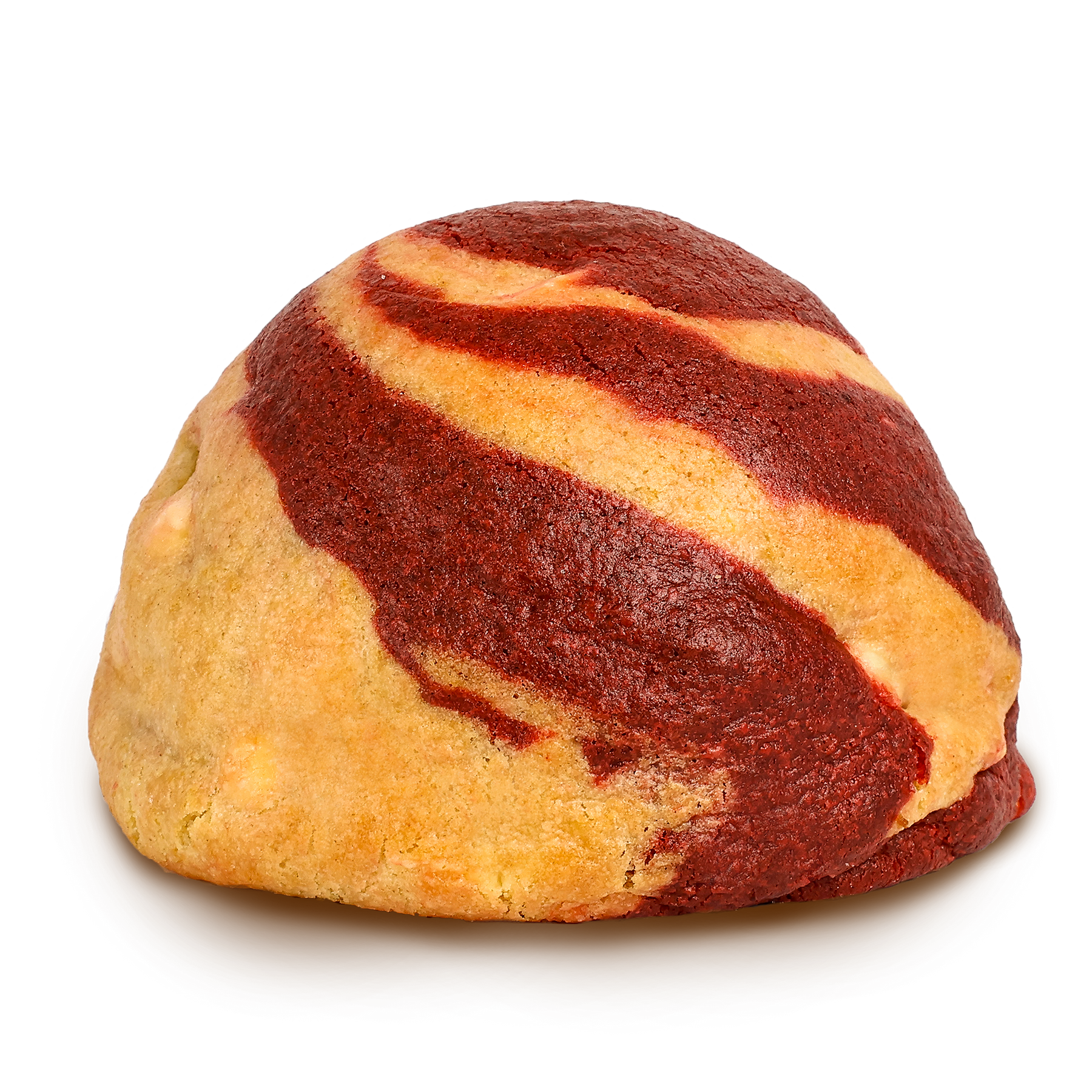 Red Velvet Kinder – The Cookie Dealer
