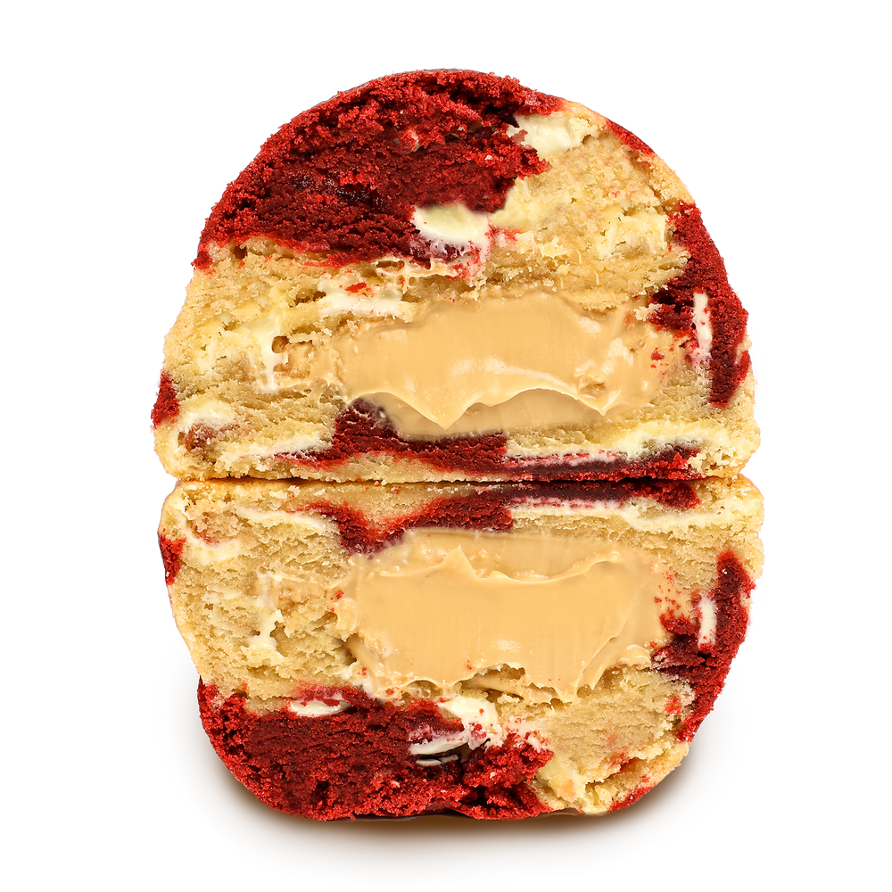 Our Cookies – The Cookie Dealer